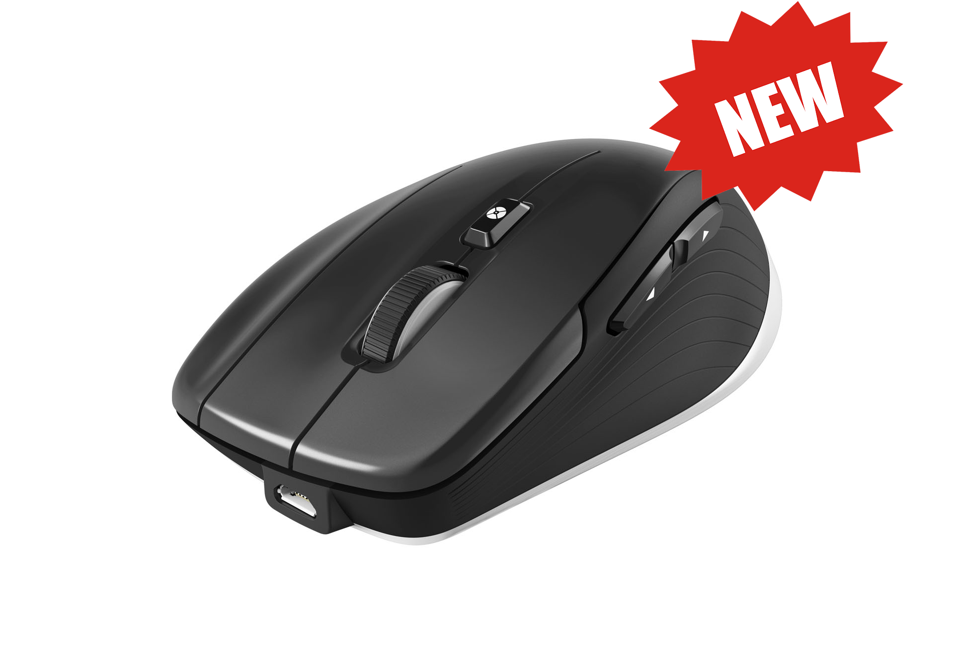 CadMouse Compact Wireless | Cadware