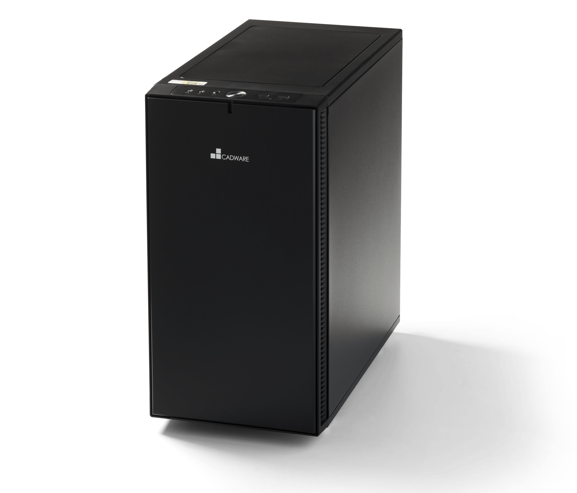 Cadware M14 Meridian High Performance Werkstation | Cadware